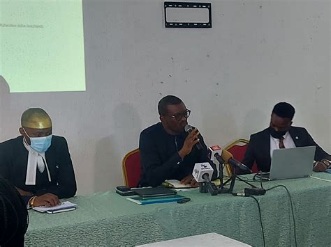 Former Opic Boss Challenges Ogun Assembly To Prove Corruption Allegations Premium Times Nigeria