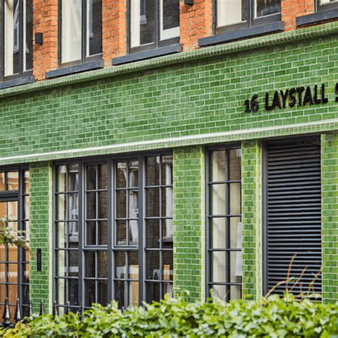 Glazed Brick Ceramic Bricks Heritage Brick Company