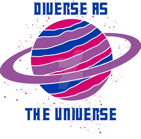 Planet Bisexual By Thumper2198 On Deviantart