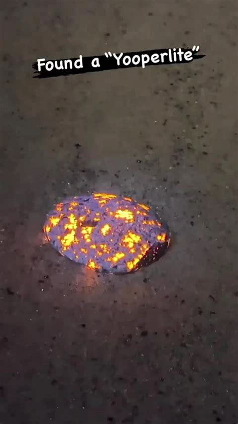 Found A Yooperlite Album On Imgur