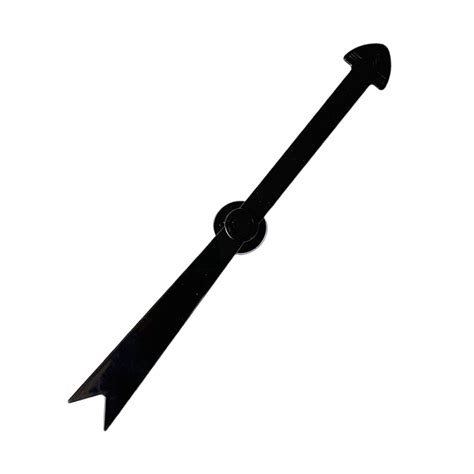 Baellert 1 2pcs Large Arrow Spinner With Suction Cup Heavy Duty Pointer Tools Elementary Schools