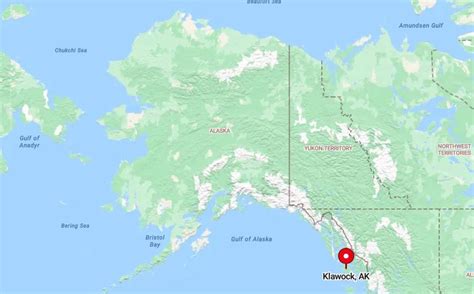 16 Of The Best Small Towns That Weave Through Alaskas Inside Passage