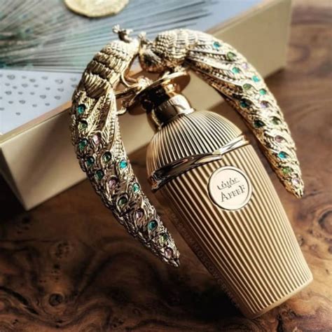 Afeef Lattafa Eau De Parfum Perfume Unissex 100ml Shopee Brasil