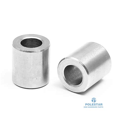 316 Stainless Steel Spacers In Industrial Applications Excellent