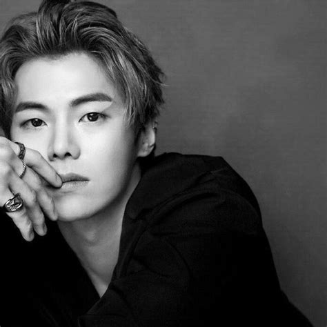 The Best Instagram Photos Of Park Eun Seok Top 10