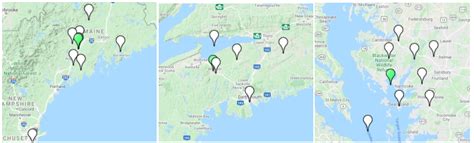 Historical Toponym Disambiguation Victor De Boer