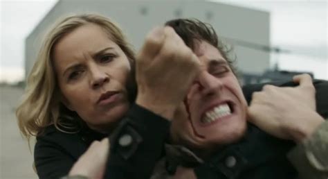 Madison Clark And Troy Otto Fear Twd Season 3 Album On Imgur