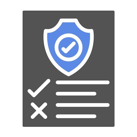 Premium Vector Vector Design Cyber Guidelines Icon Style