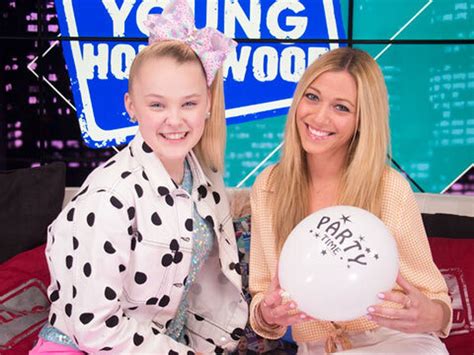 Jojo Siwa And The Art Of The Modern Rebrand — Yh