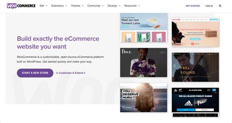 Top 10 Open Source E Commerce Shopping Carts Hongkiat