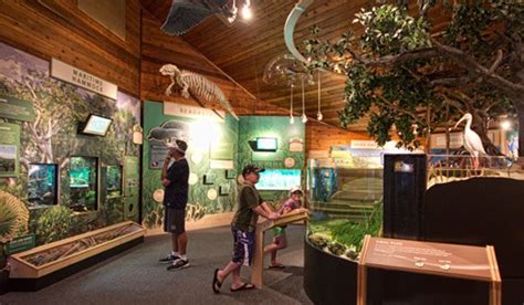 Nature Center