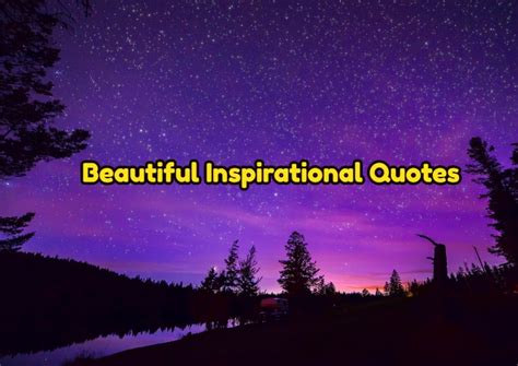 79 Beautiful Inspirational Quotes And Images To Inspire Explorepic