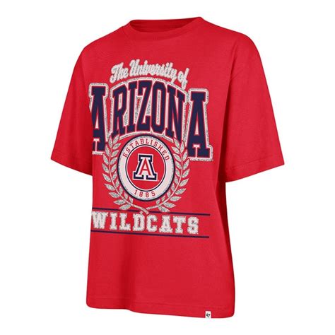 47 University Of Arizona Wildcats Campus Store