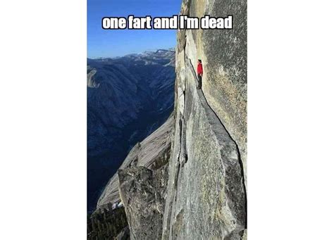 Rock Climbing Memes