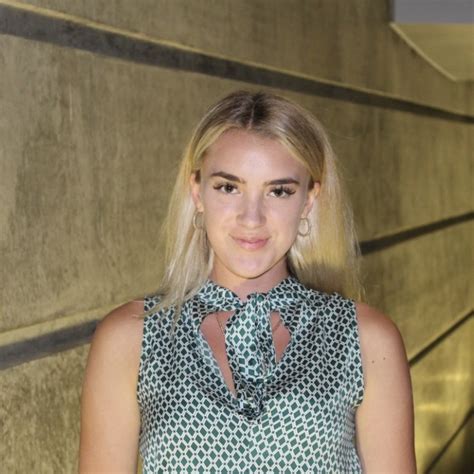 Sophia Parrett Board Member Blockchain Acceleration Foundation Baf Linkedin