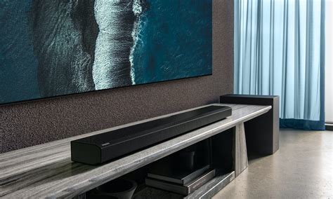 Best Dolby Atmos Soundbars For Your Living Room Gadget Flow