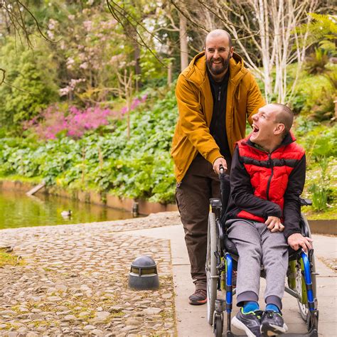 Individual Support Disability Itec Academy