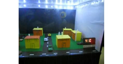 Buy Global Warming Model Get Price For Lab Equipment