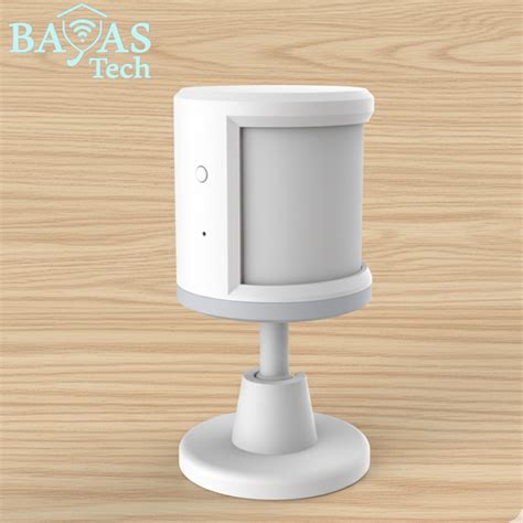 Sensor Movement Pir Motion Sensor Bayas
