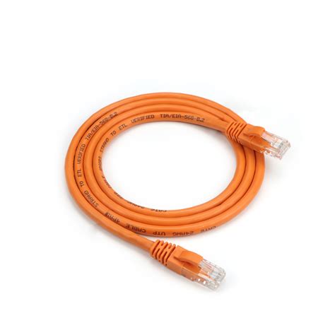 Round Cable Cat6 Ftp Rj45 Patch Cord Cable Ethernet Network Cable 30m