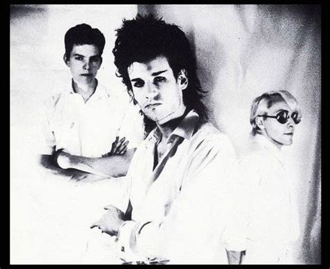 Tones On Tails Glenn Campling Opens Up With Torched Releases Rare