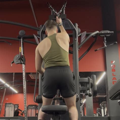 Barbell Row Proper Form And Technique Guide Gravitus