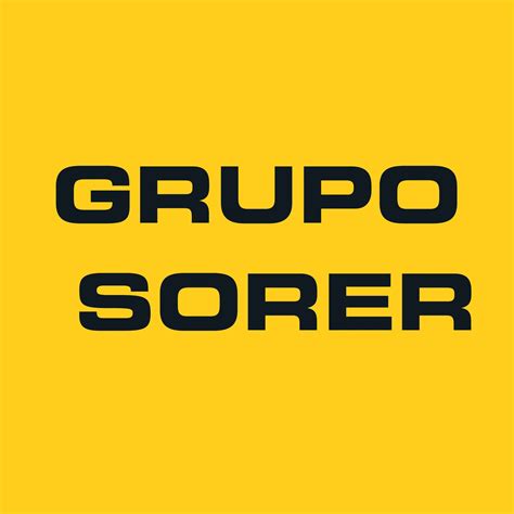 Grupo Sorer Y Grupo Sorer Y Asociados De México