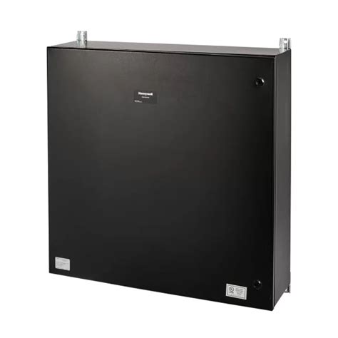 Honeywell E Mon™ Class 6000 Mmu Cabinethoneywell Building Automation