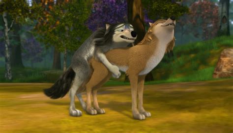 Rule 34 74 Alpha And Omega Artist Name Canid Canine Canis Dimkon97