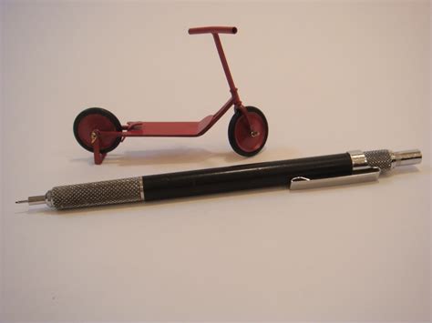 Daily Mini Interview Alan Hamer Miniatures