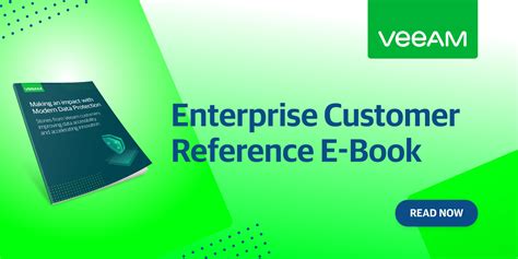 Making An Impact With Modern Data Protection