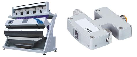 SS Series Sensing Rice Sorting Machine Rice Color Sorter Rice Milling Machine Manufacturer