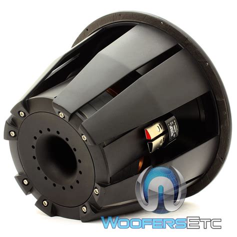 Rockford Fosgate T2d215 15 Inch 1200 Watts Rms Dual 2 Ohm T2 Power