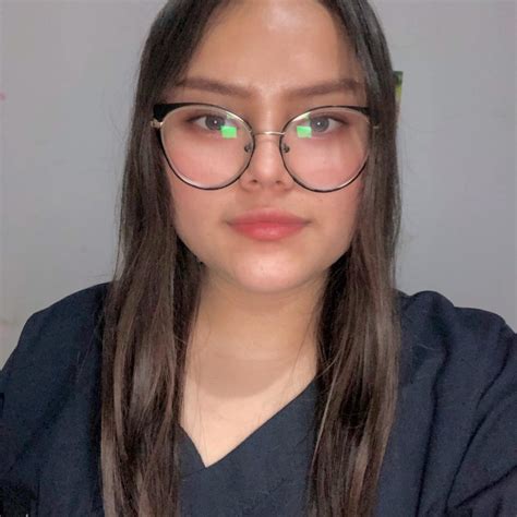 Joselyn Salazar Área Metropolitana De Lima Perfil Profesional Linkedin