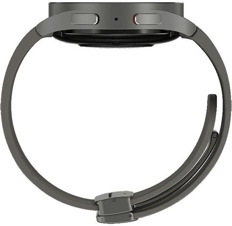 Смарт-часы SAMSUNG Galaxy Watch 5 Pro (45mm) Gray Titanium купить в ...
