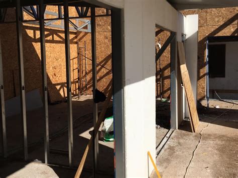 Panel Estructural De Poliestireno Epsexacta® De Exacta