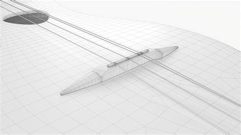 Artstation Acoustic 4 String Instrument 02 Resources