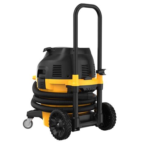 Dewalt Dwv905m Electric 38l M Class Wet And Dry Vacuum Uk