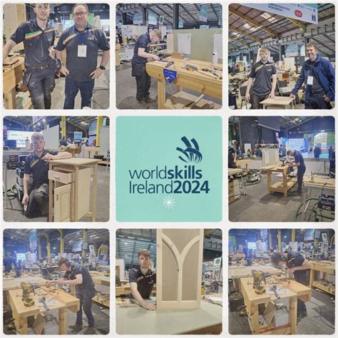 Generationapprenticeship Craftskills Workmanship Anna Farrell