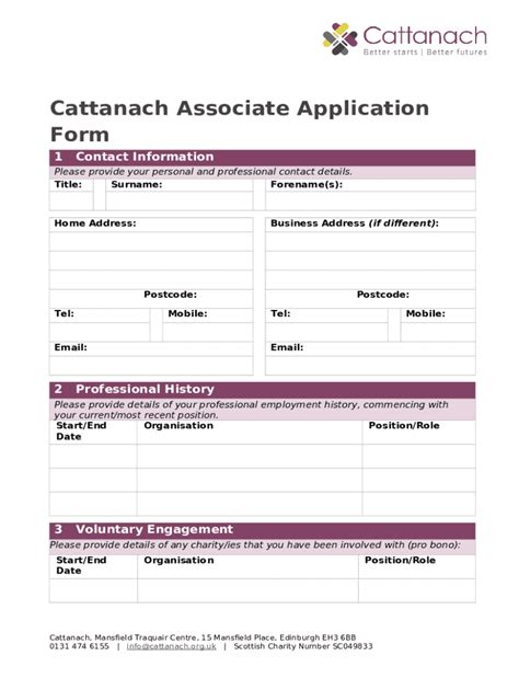 Helmdon Acorns Preschool Application Doc Template Pdffiller