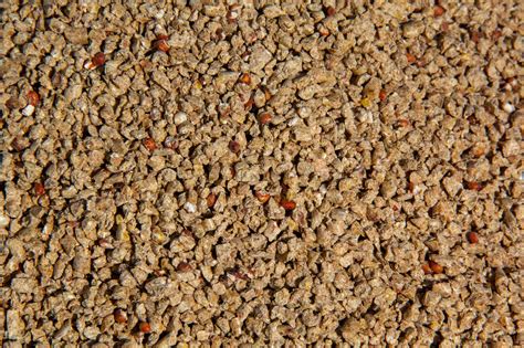 Quail Dewormer 50lb Fat Mama Feeds