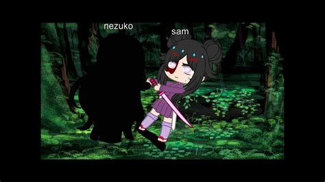 Uppermoon Nezukoupper Moon 4 Youtube