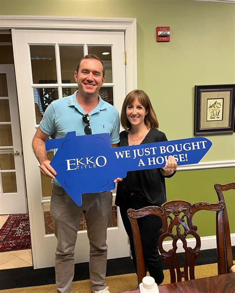 Congratulations To Ryan Nancy Heisel Nova Real Estate Facebook