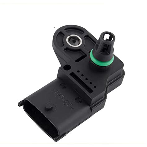 New Pec Map Sensor For Ford Falcon Fg Duratec 4 Cyl Direct Inj Pec Australia