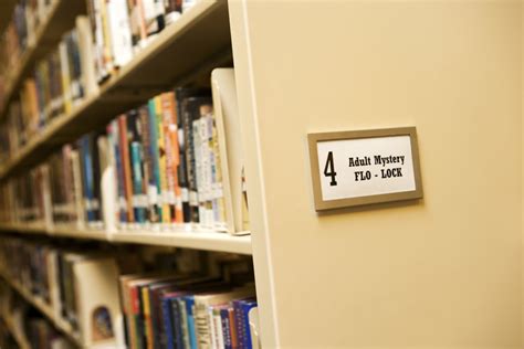 Mysterious Library Shelf Free Photo Download Freeimages