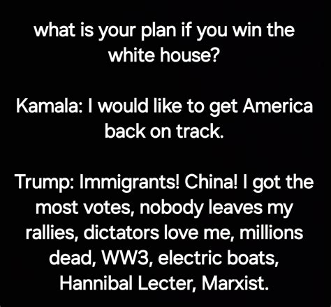 Debate Cliffs Notes Album On Imgur