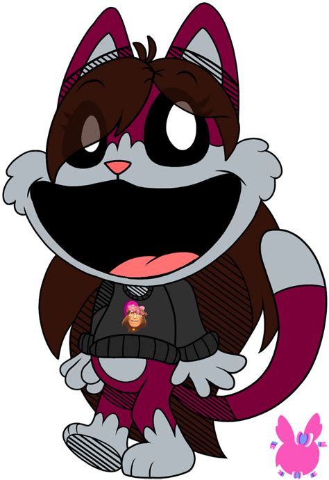 Bea K In Smiling Critters Styleform By Sylbea Htf On Deviantart