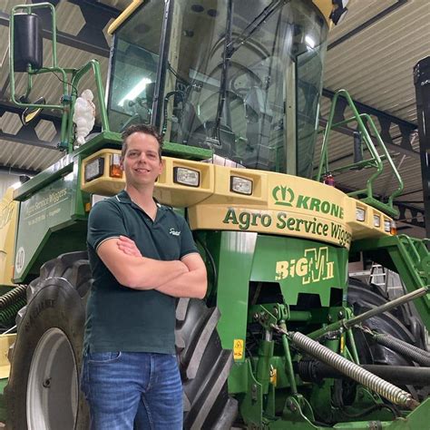 Agro Service Wiggers Vragender