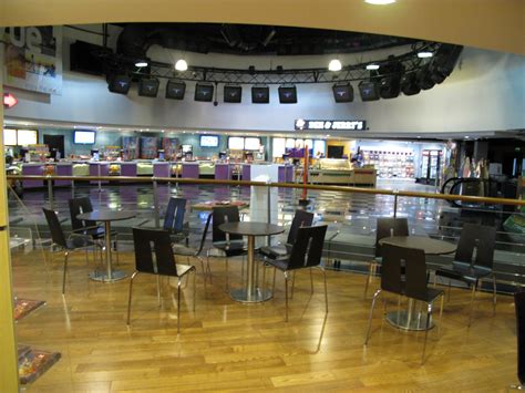 Vue Islington Event Venue Hire London