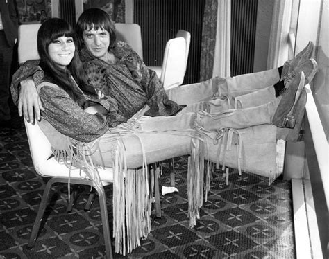 Sonny And Cher Movie
